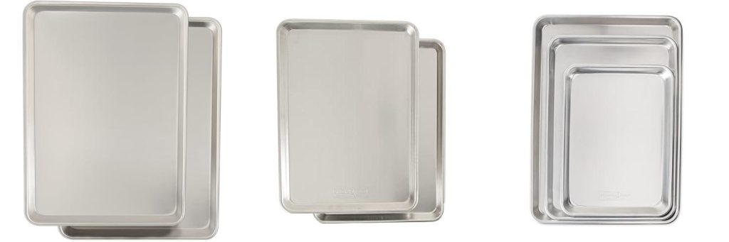 Top 5 Aluminum Baking Sheets: Your Kitchen Essential Guide