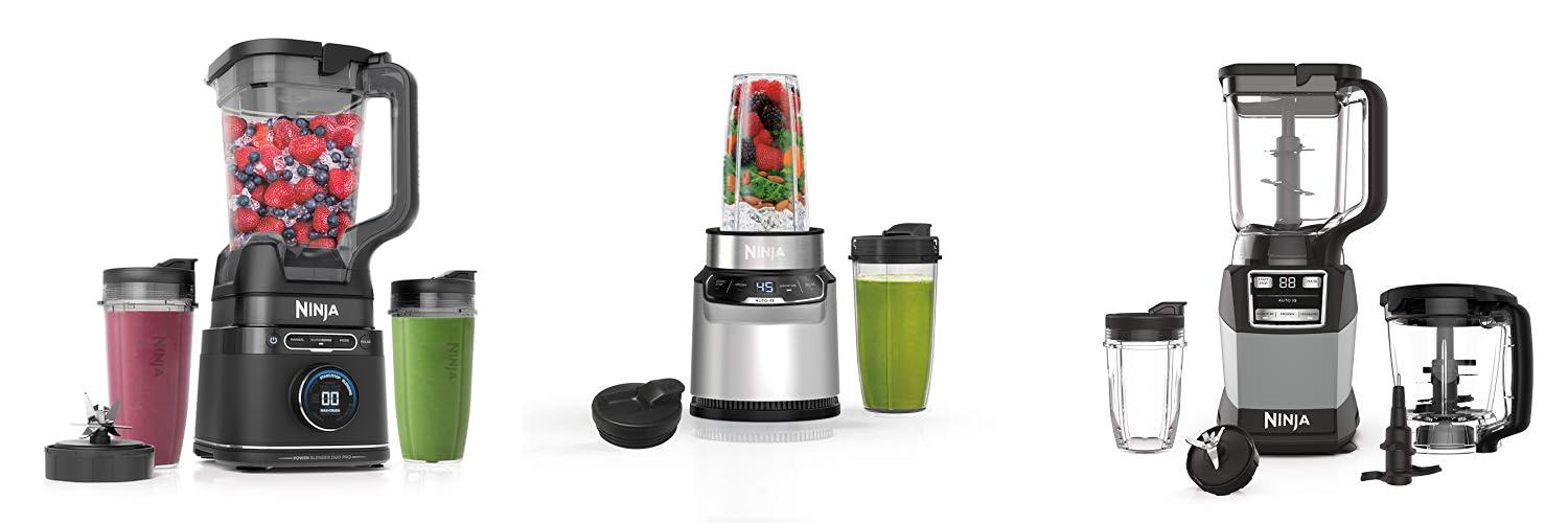 Top 5 Single Serve Blenders: Your Quick Guide