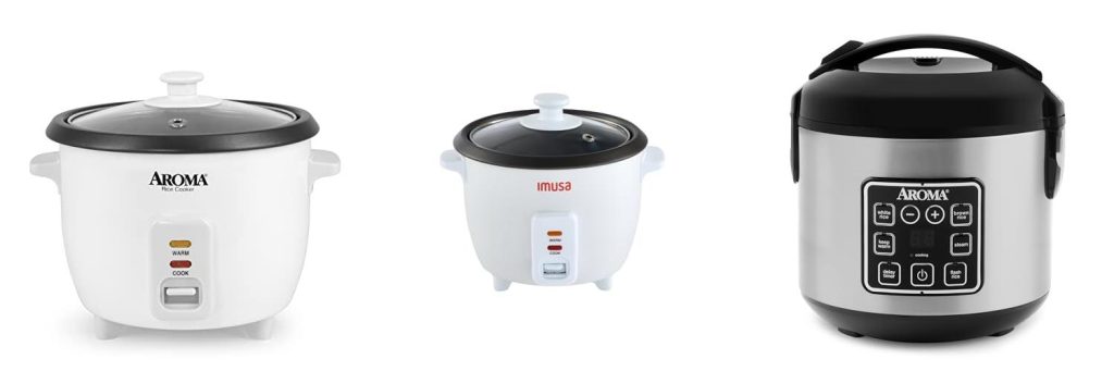 Top 5 Budget Rice Cookers: Your Smart Buying Guide