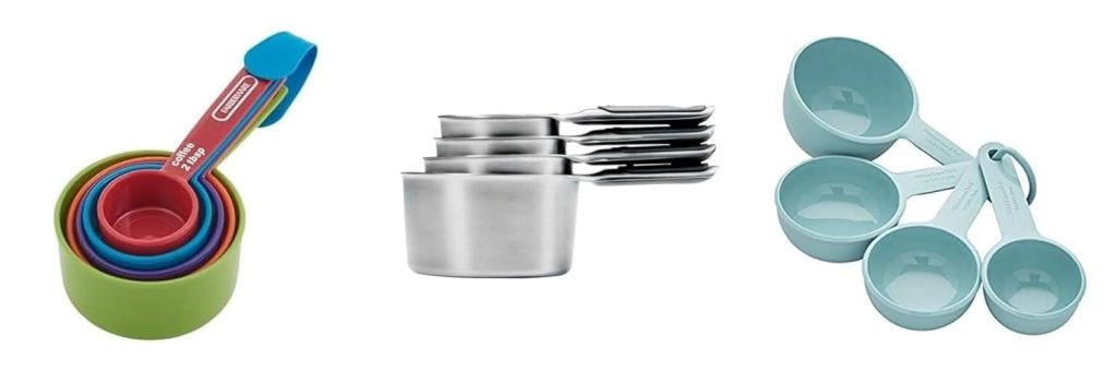 Top 5 Dry Measuring Cups: Your Kitchen Essential Guide