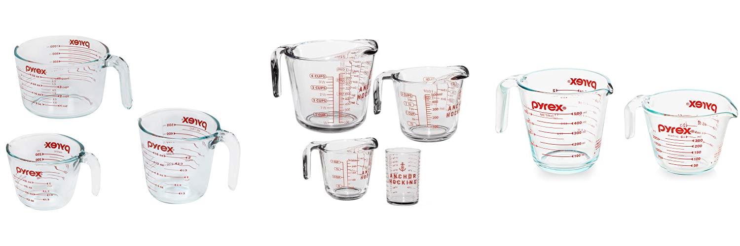 Top 5 Glass Measuring Cups: Your Kitchen Essential