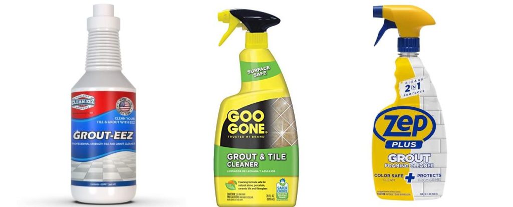 Top 5 Kitchen Floor Grout Cleaners: Your Guide