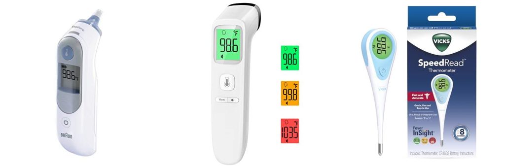 Top 5 Most Accurate Thermometers: Your Buying Guide