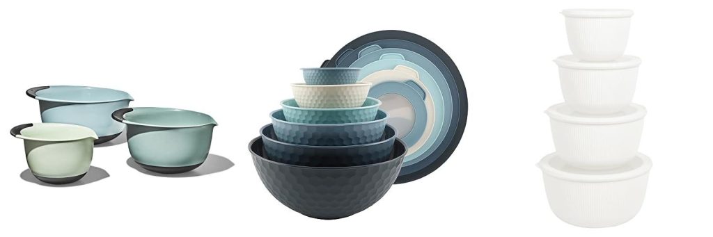Top 5 Plastic Mixing Bowls: Your Kitchen Essential Guide