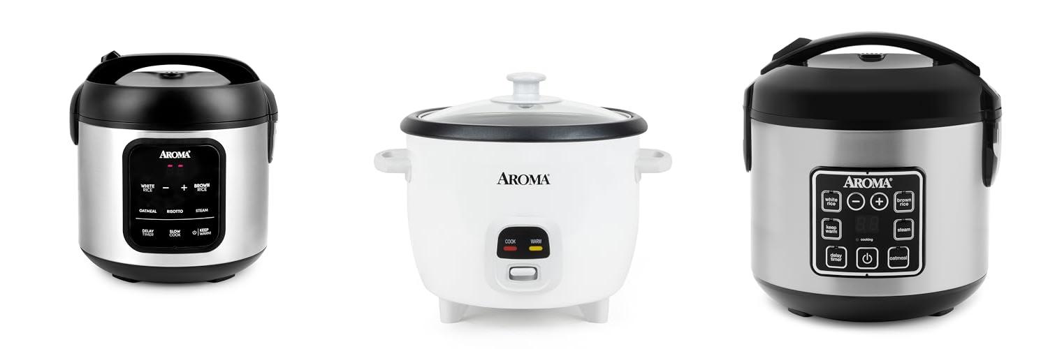 Best Rice Cooker For Oatmeal - Top 5 Picks & Review