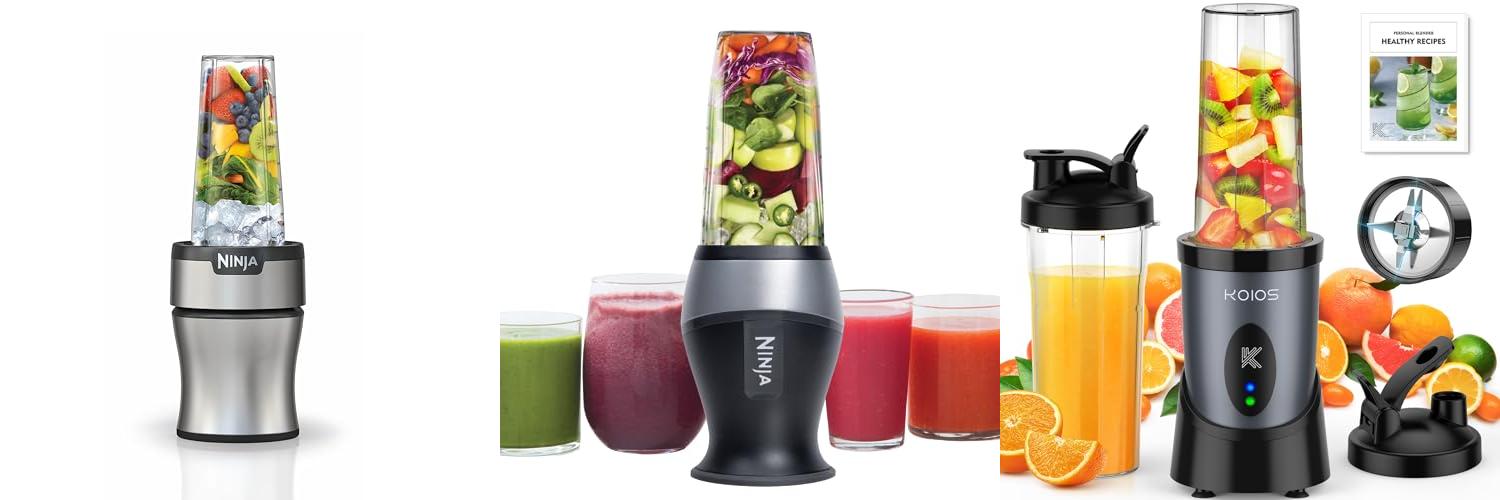 Top 5 Shake Blenders: Your Ultimate Buying Guide