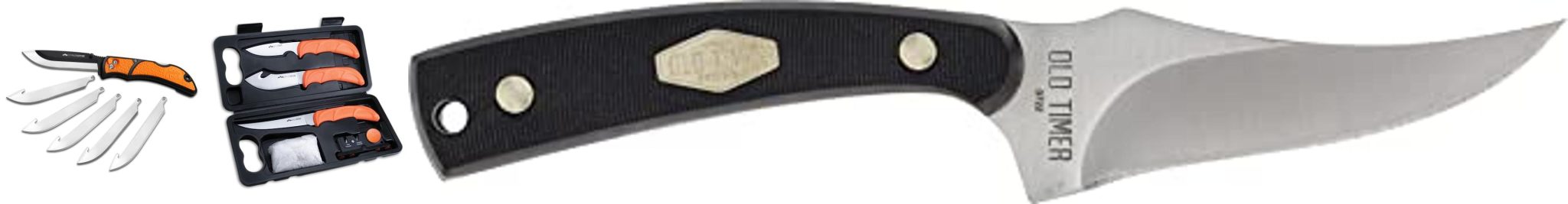 Top 5 Skinning Knives: Your Ultimate Buying Guide