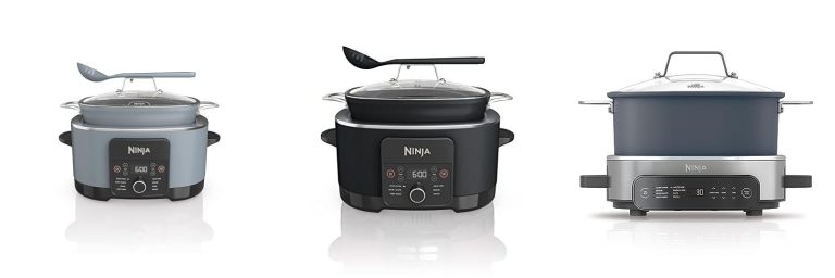Top 5 Ninja Slow Cookers: Your Ultimate Guide