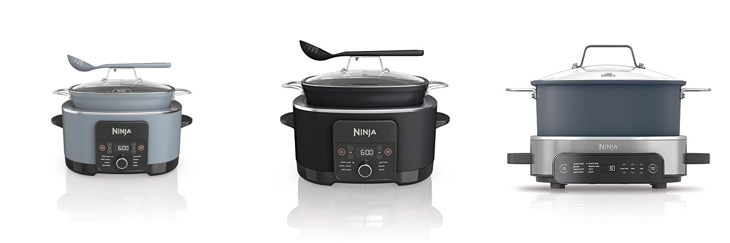 Top 5 Ninja Slow Cookers: Your Ultimate Guide