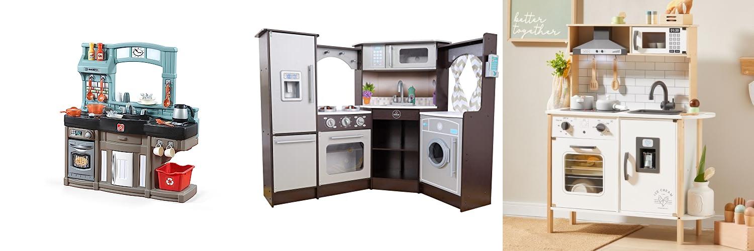 Top 5 Toy Kitchens: Your Ultimate Buying Guide